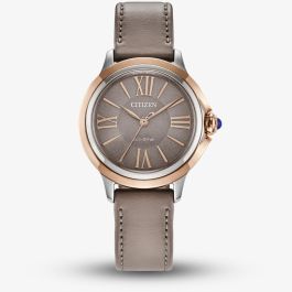 Citizen EM1166-01Z Ceci Watch - thbaker.co.uk