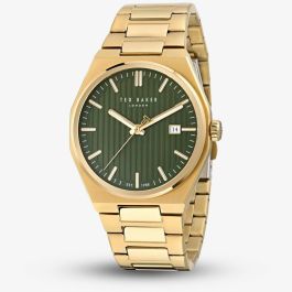 Ted Baker BKPBRS5039I Watch - thbaker.co.uk