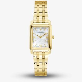 Bulova 97L177 Sutton Watch - thbaker.co.uk