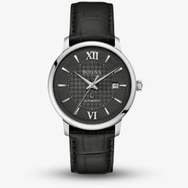 Bulova 96B441 Hudson Watch - thbaker.co.uk
