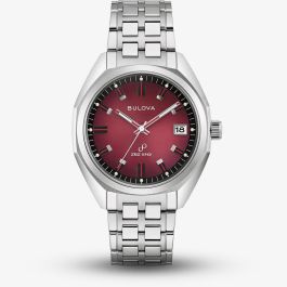 Bulova 96B401 Jet Star Watch - thbaker.co.uk