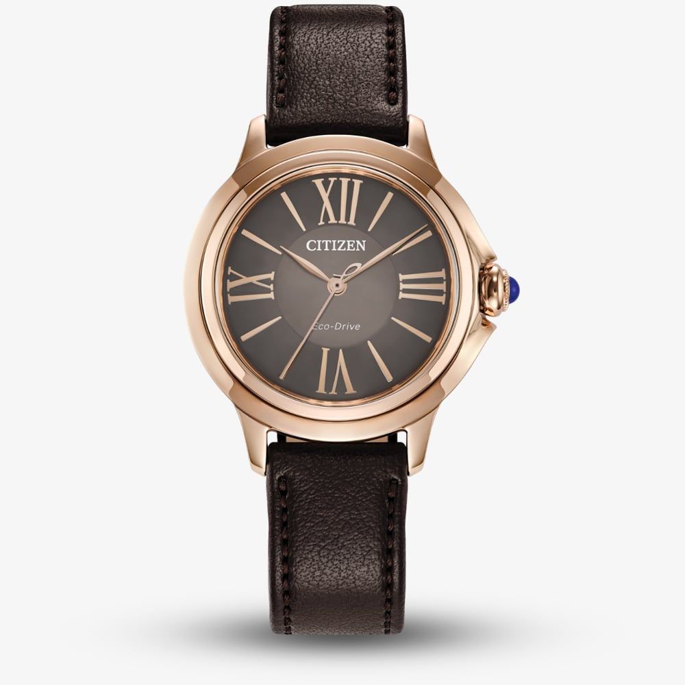 Citizen EM1163-09X Ceci Watch - thbaker.co.uk