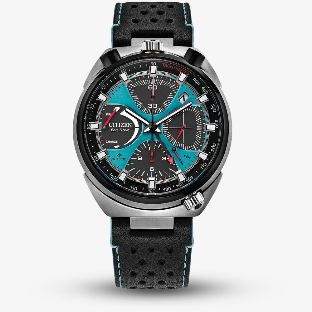 Citizen AV0106-01L Promaster Watch - thbaker.co.uk