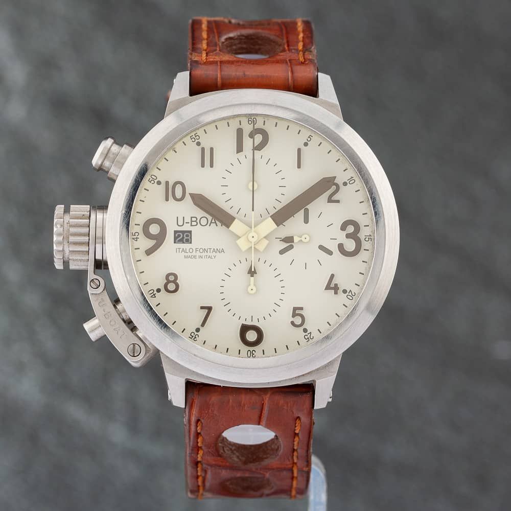 u boat flightdeck 50