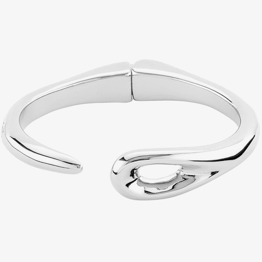 Unode50 Pul2009mtl0000 Thread Of Life Tangled Bangle Thbaker Co Uk