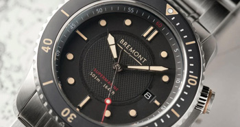 Bremont - thbaker.co.uk