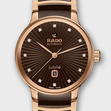 Rado - thbaker.co.uk