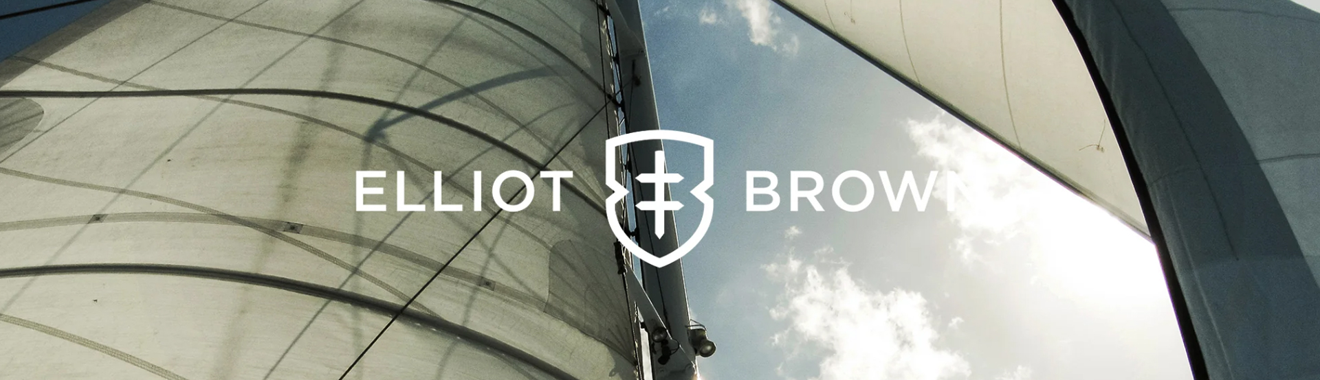 Elliot Brown - thbaker.co.uk