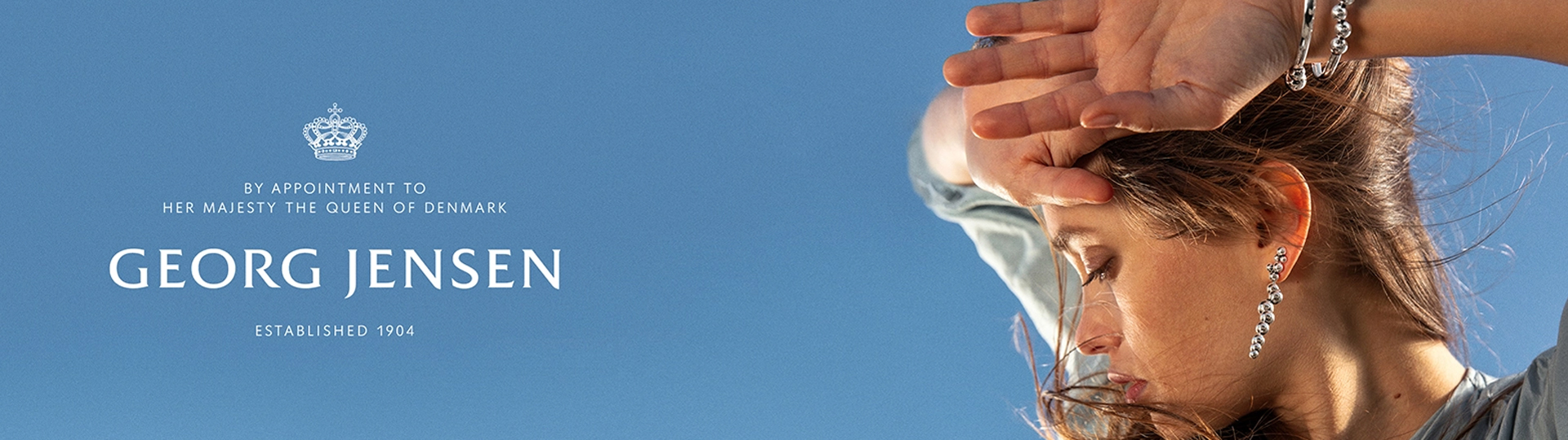 Discover Georg Jensen Jewellery - thbaker.co.uk