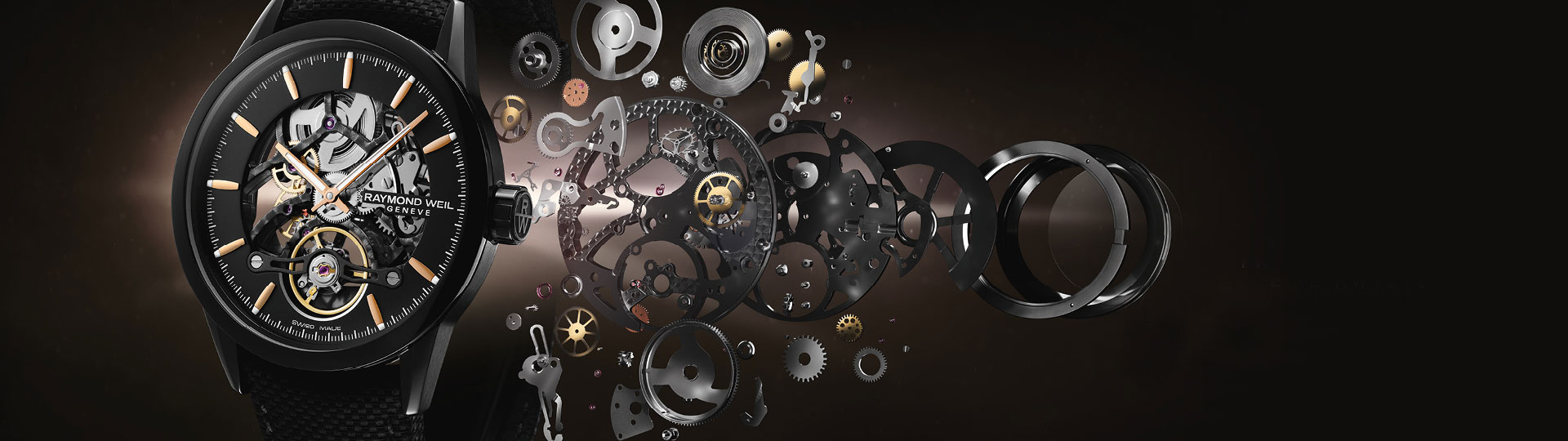 Raymond Weil - thbaker.co.uk