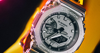 Casio Watches - thbaker.co.uk