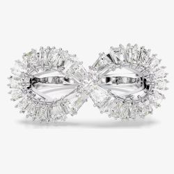 Shop Swarovski Infinity Jewellery Range - thbaker.co.uk