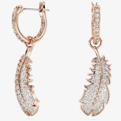 Swarovski Earrings - thbaker.co.uk