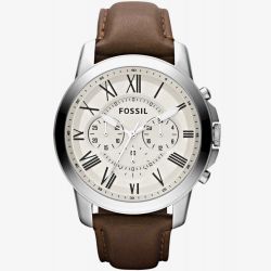Fossil Watches Collection - Shop Now - thbaker.co.uk | T.H. Baker ...