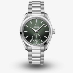 Official Omega Watches - Shop Now - thbaker.co.uk | T.H. Baker Family ...