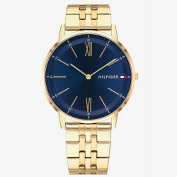 Tommy Hilfiger - thbaker.co.uk | T.H. Baker Family Jewellers