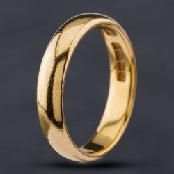 Second Hand Wedding Rings | Shop Now - thbaker.co.uk