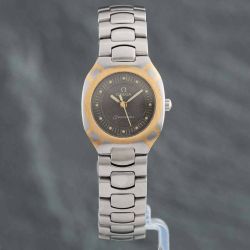 Second Hand OMEGA Watches - Shop Now - thbaker.co.uk