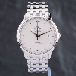 Second Hand Omega Watches Collection - Shop Now - thbaker.co.uk | T.H ...