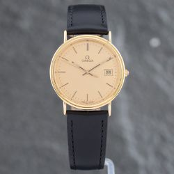 Second Hand OMEGA Watches - Shop Now - thbaker.co.uk