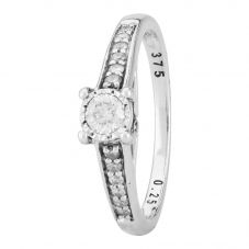 Second Hand Engagement Rings | T.H. Baker Family Jewellers