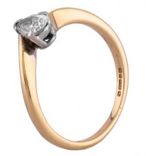 Second Hand Engagement Rings | T.H. Baker Family Jewellers