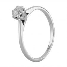 Second Hand Engagement Rings | T.H. Baker Family Jewellers