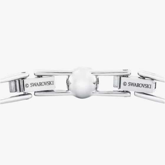 Swarovski 5071173 Angelic Crystal Pavé Bracelet - thbaker.co.uk