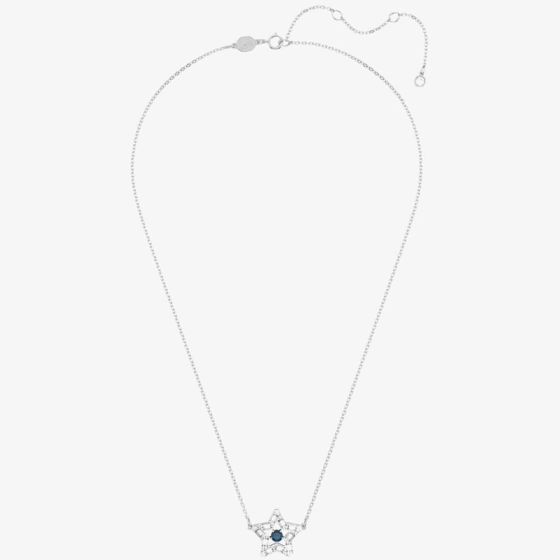 Swarovski 5639186 Ladies Stella Star Necklace - thbaker.co.uk