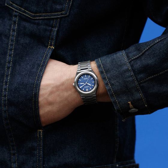 Citizen AW0130-85L Corso Watch - thbaker.co.uk