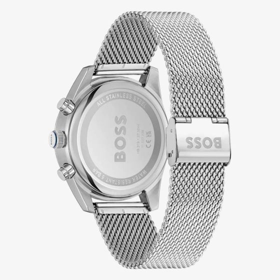 BOSS 1514149 Skytraveller Watch - thbaker.co.uk