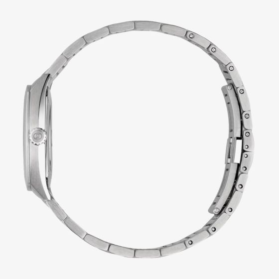 Gucci YA142510 Gucci Interlocking Watch - thbaker.co.uk