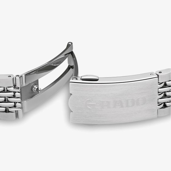 Rado R32505313 Green Dial Mens Watch - thbaker.co.uk