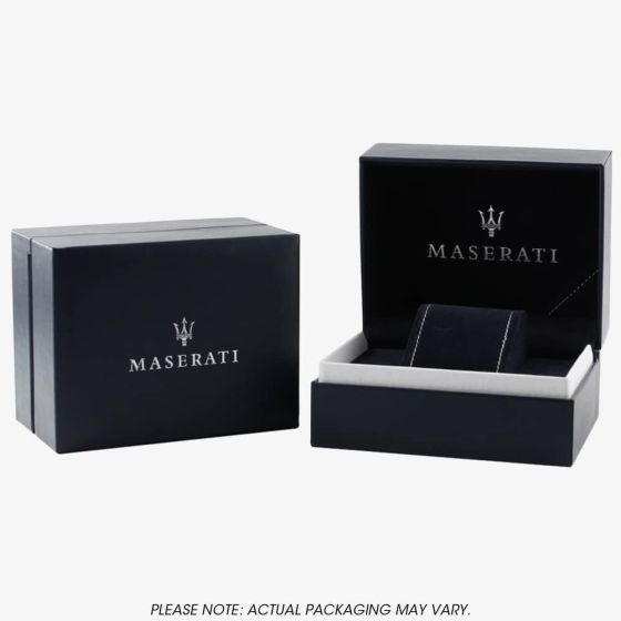 Maserati Mens Competizione Watch R8853100022 | T.H. Baker Family Jewellers