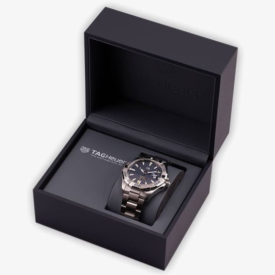 TAG Heuer Mens Formula 1 Senna Special Edition Watch CAZ101AJ.FC6487 ...