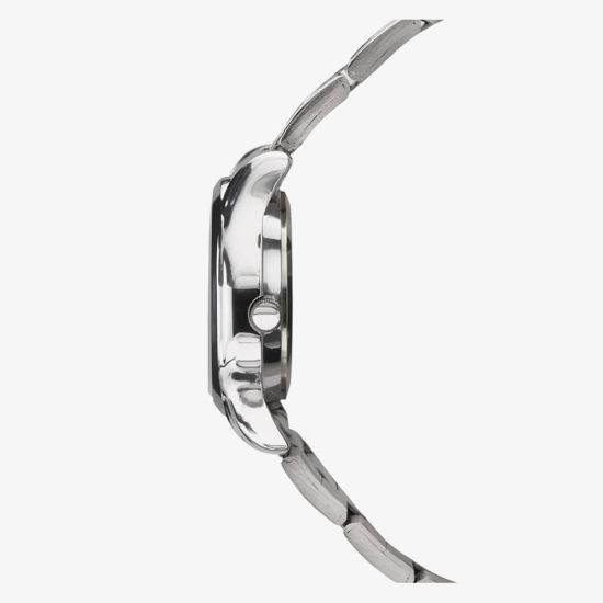 Sekonda Dress Catherine Blue Dial Stone Set Watch 2147 - thbaker.co.uk