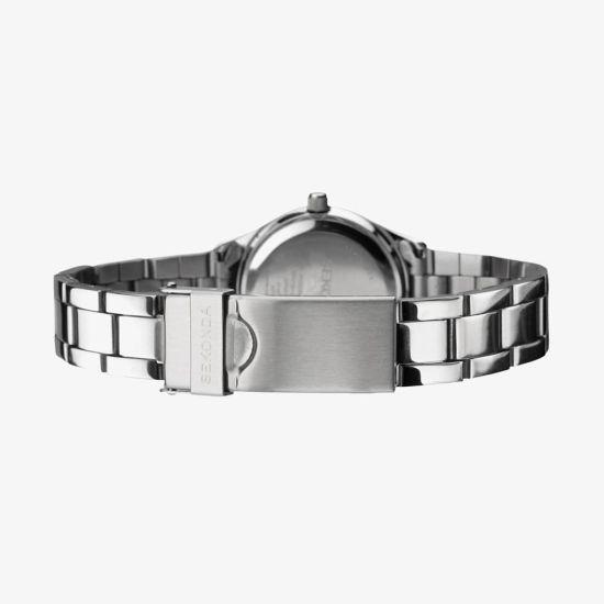 Sekonda Dress Catherine Blue Dial Stone Set Watch 2147 - thbaker.co.uk