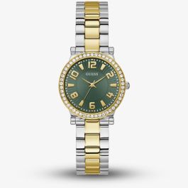 Guess GW0686L2 Fawn Watch - thbaker.co.uk