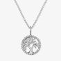Angel Whisperer ERN-LILTREE-ZI Tree Of Life Necklace - thbaker.co.uk