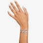 Swarovski 5647563 Volta Large Bow Bracelet - thbaker.co.uk