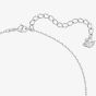 Swarovski 5599177 Ladies Millenia Crystal Pendant Necklace - thbaker.co.uk
