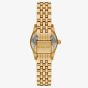 Michael Kors MK4741 Lexington Crystal Gold Ladies Watch - thbaker.co.uk