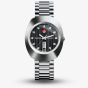 Rado R12408613 Black Dial Mens Watch - thbaker.co.uk