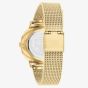 Tommy Hilfiger 1782668 Pippa Crystal Gold Ladies Watch - thbaker.co.uk