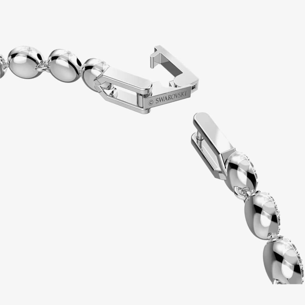 Swarovski 5071173 Angelic Crystal Pavé Bracelet - thbaker.co.uk