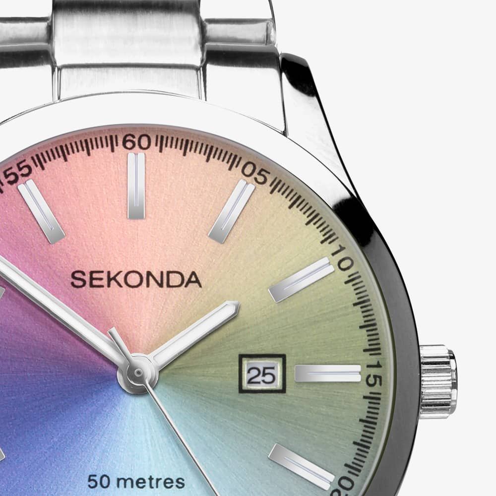 Sekonda 40534 Taylor Watch - thbaker.co.uk