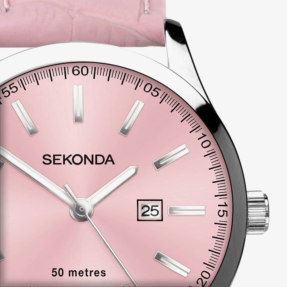 Sekonda 40550 Taylor Watch - thbaker.co.uk