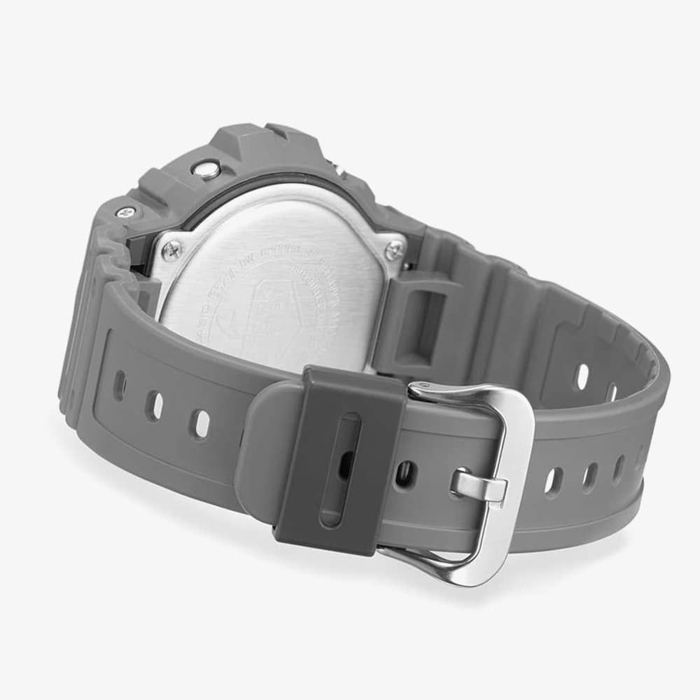 Casio DW-6900HD-8ER G-Shock Watch - thbaker.co.uk