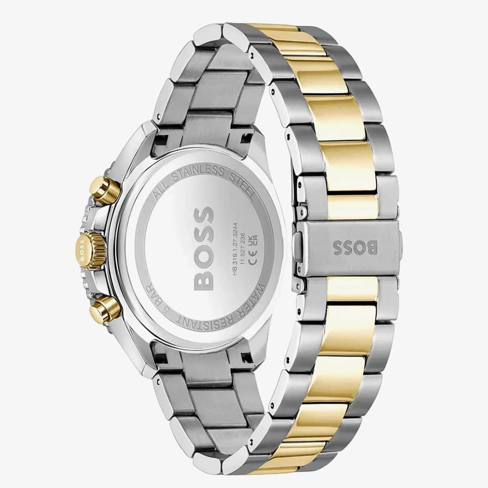 BOSS 1514144 Runner Watch - thbaker.co.uk