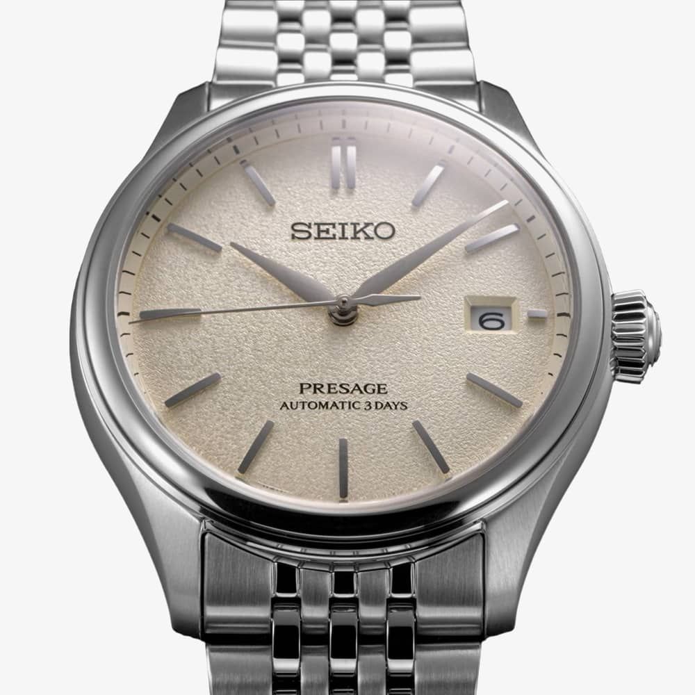 Seiko SPB463J1 Presage Watch - thbaker.co.uk